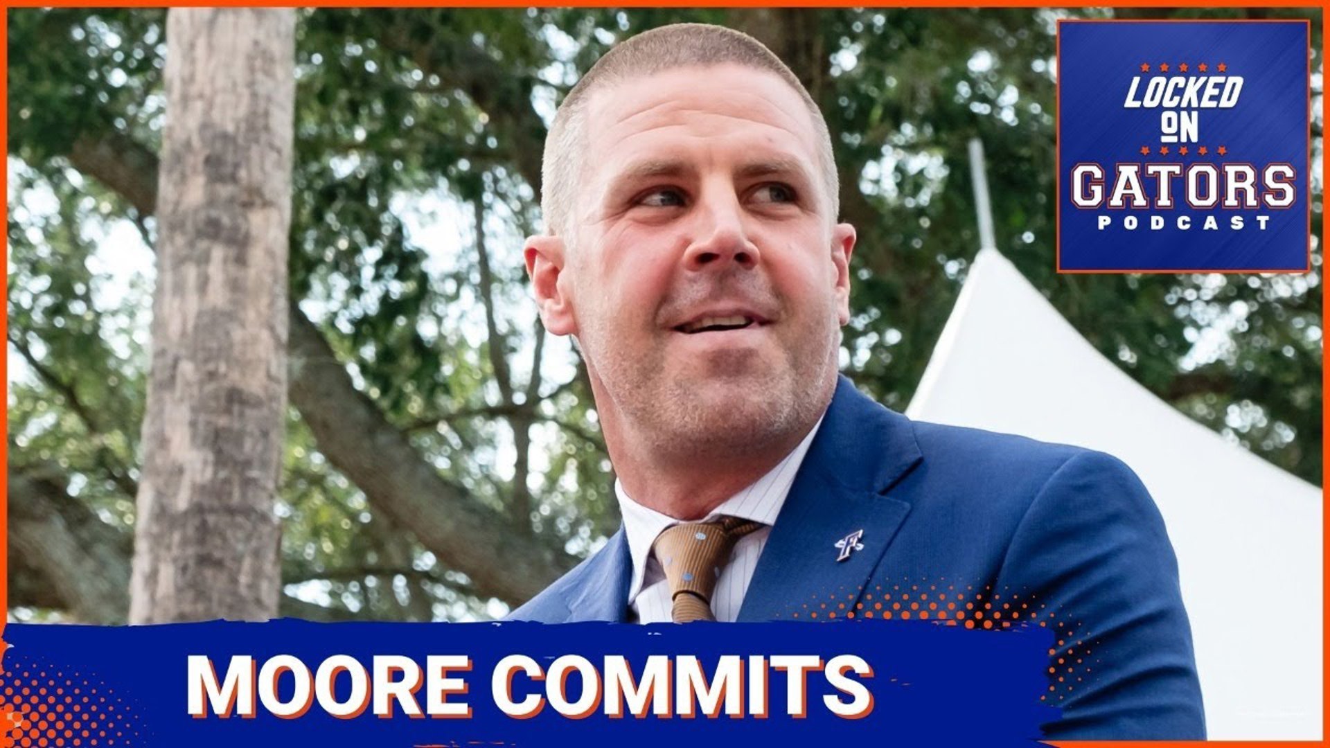 Joshua Moore COMMITS! Florida Gators, Billy Napier Land Blue-Chip Wide ...