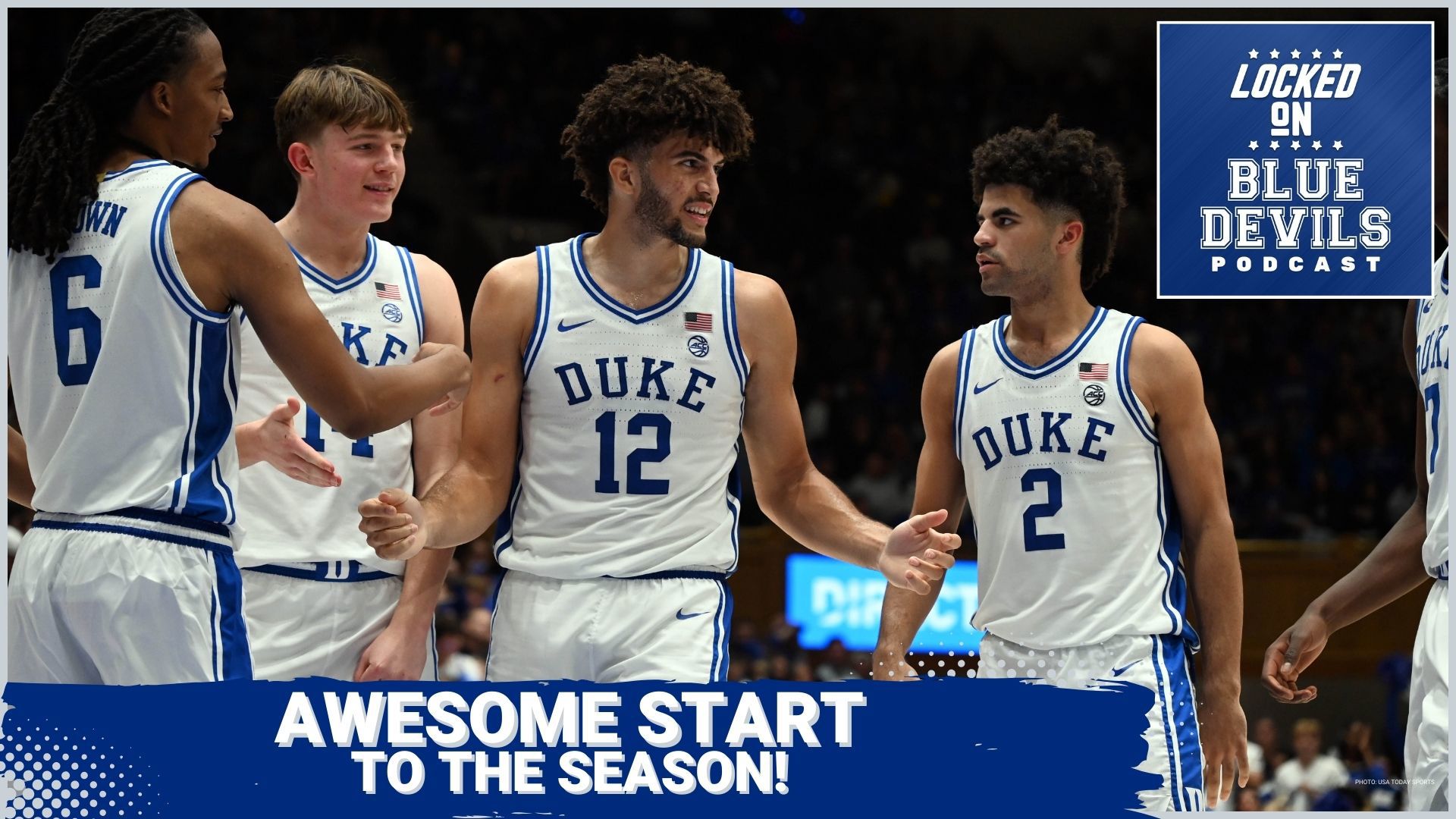 MAJOR ALERT: Duke Basketball BOLDLY Proving Team's Strength After First ...