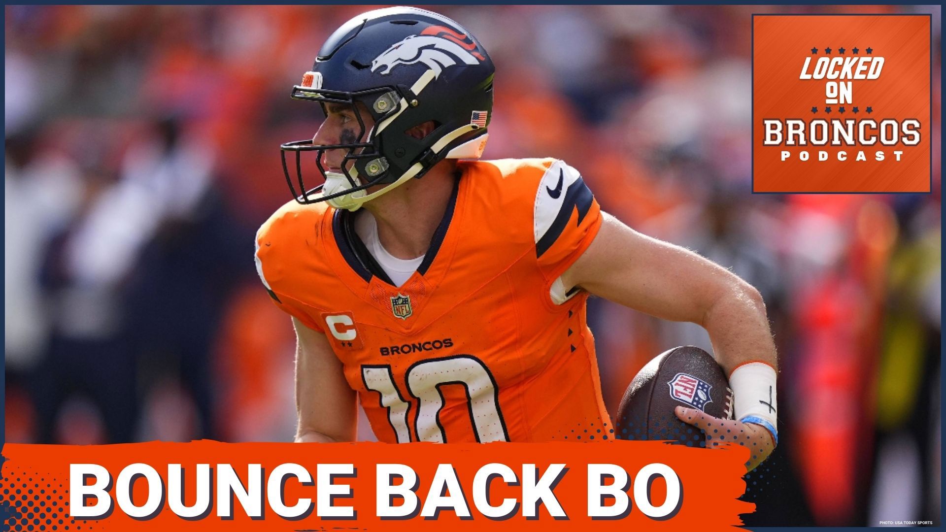 Bo Nix, Broncos Offense Must BOUNCE BACK vs. Colts in Week 2 | cbs8.com