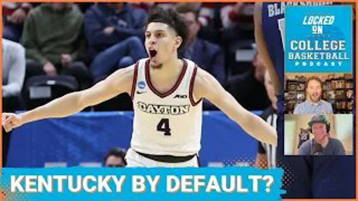 Will Kentucky win Koby Brea sweepstakes by default? | Hogs get Johnell ...