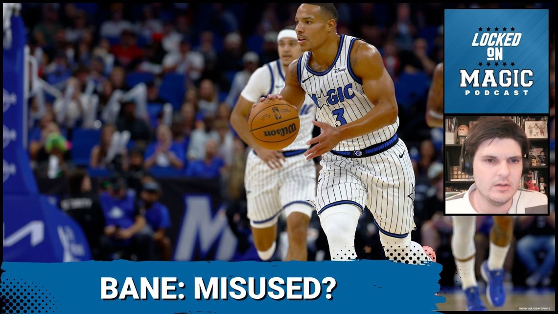 TURMOIL: Magic's DISASTROUS Start Sparks CONCERN | Making the MOST of ...
