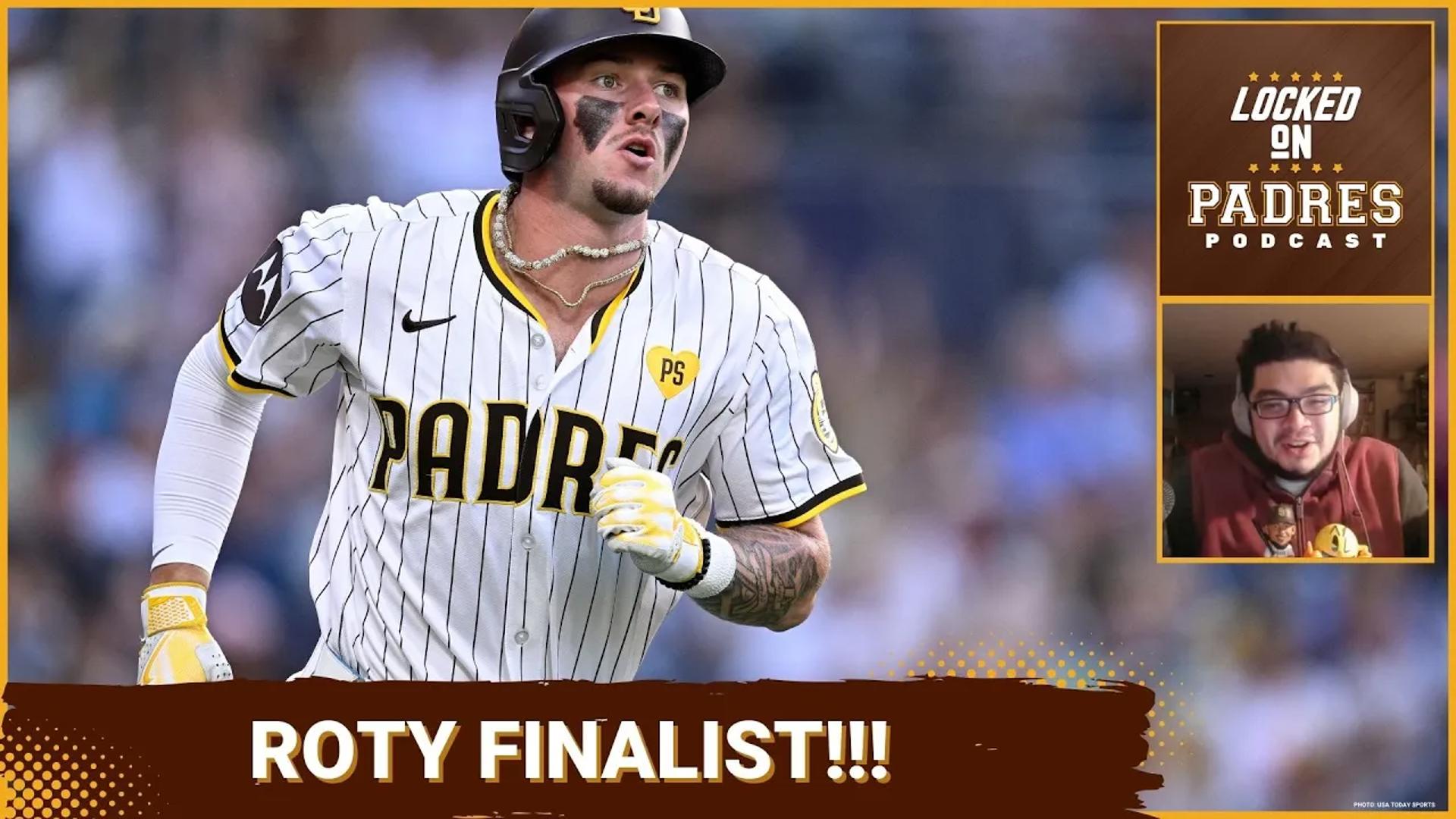 San Diego Padres Baseball | cbs8.com