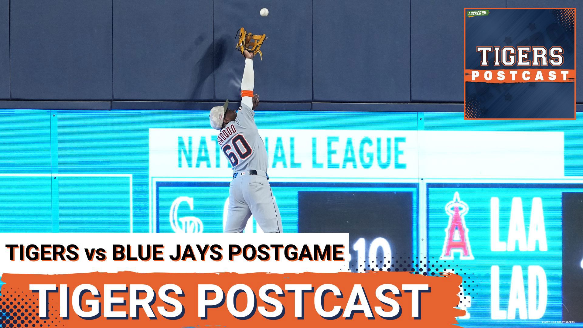 TIGERS POSTCAST: SERIES WIN! Detroit Tigers BEAT Toronto Blue Jays ...