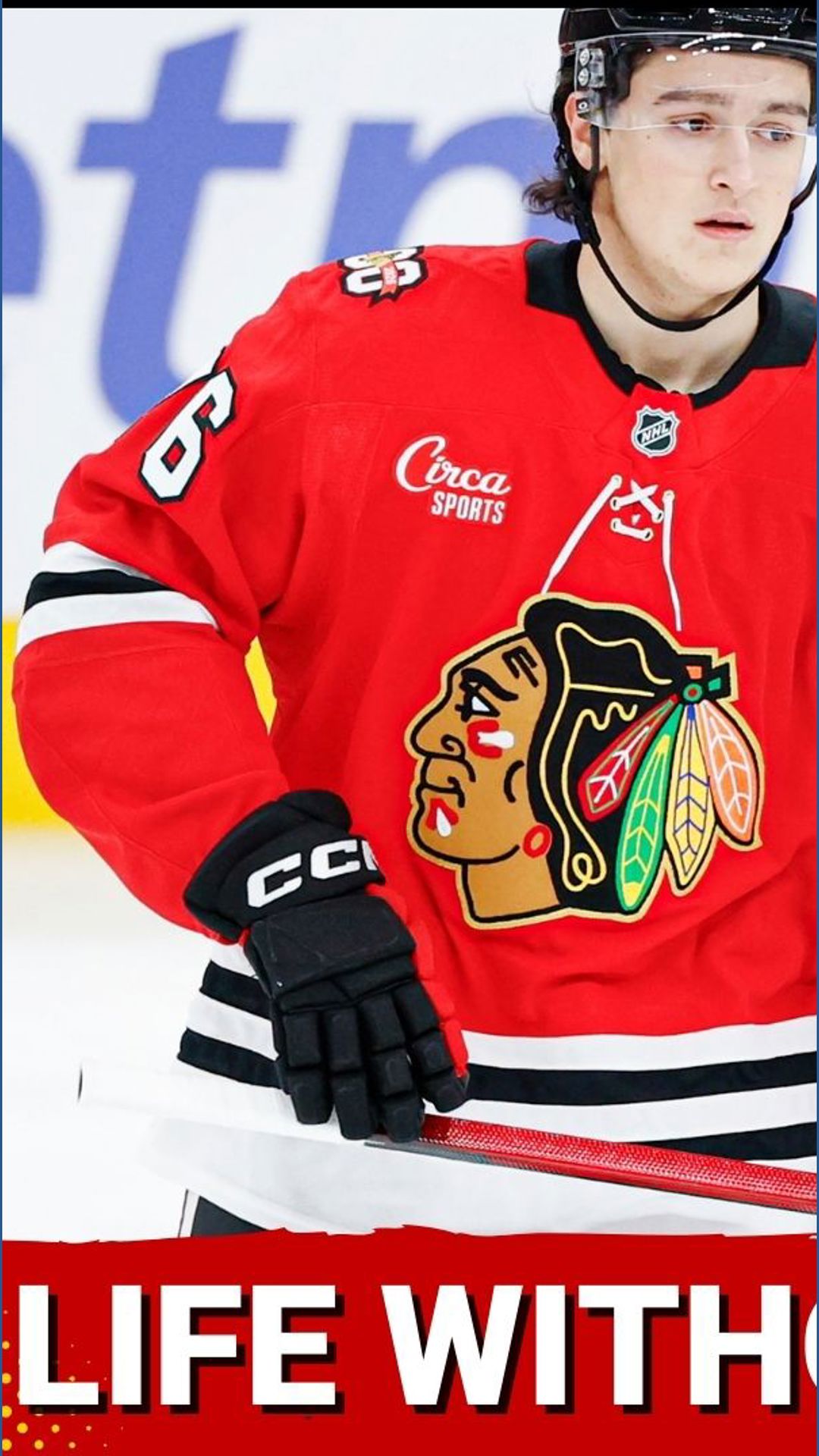 PREVIEW: Bedard-less Blackhawks Face Toronto Maple Leafs | Who Must ...