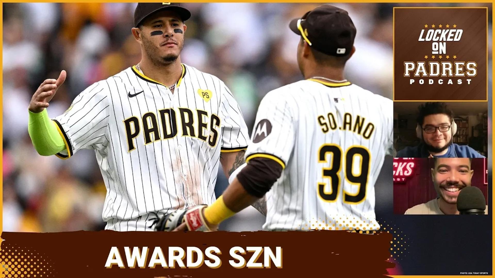 San Diego Padres Baseball | cbs8.com