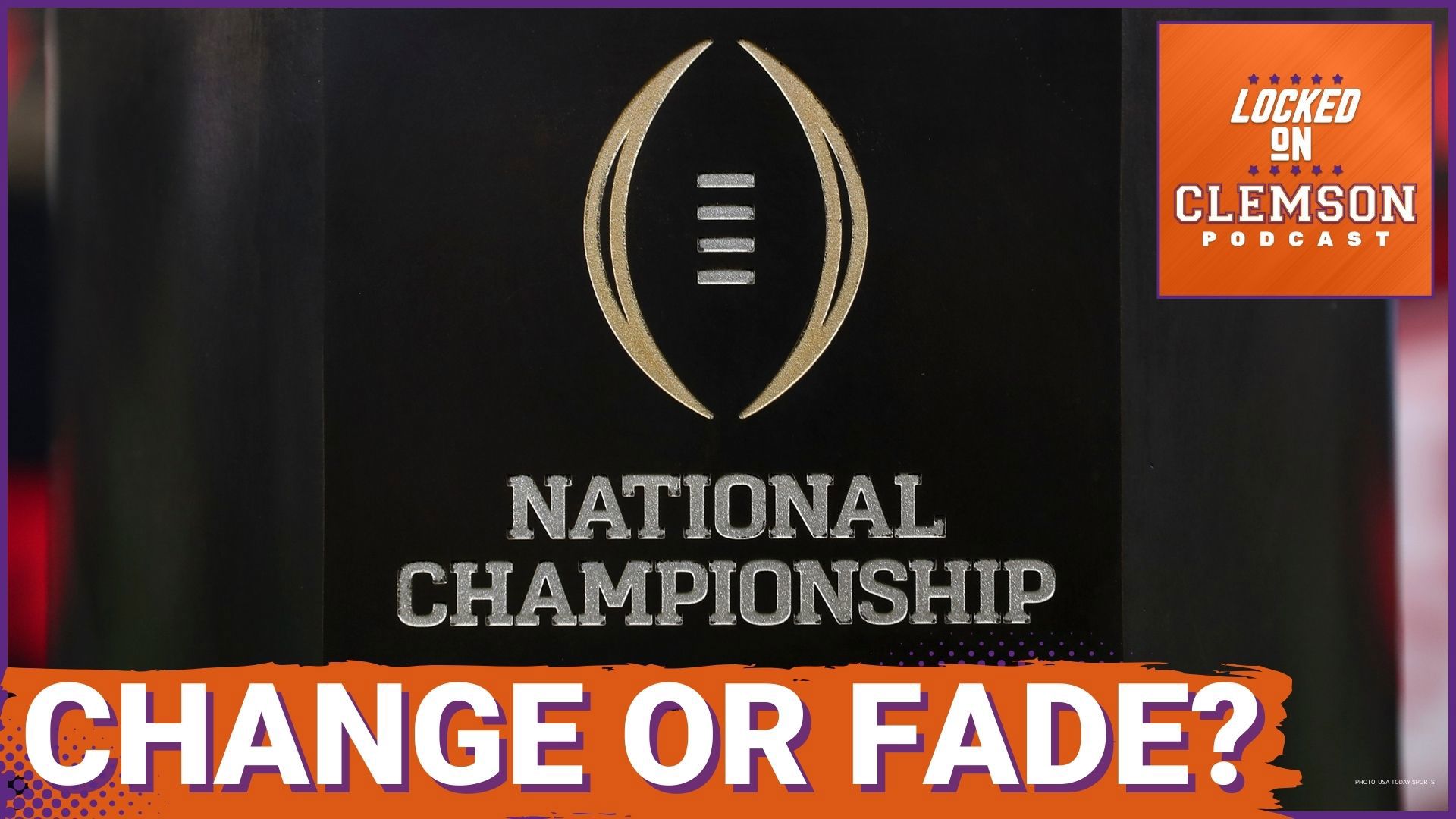 FRUSTRATION: Are Clemson Tigers Fans Being USED? Bowl Game Relevance ...