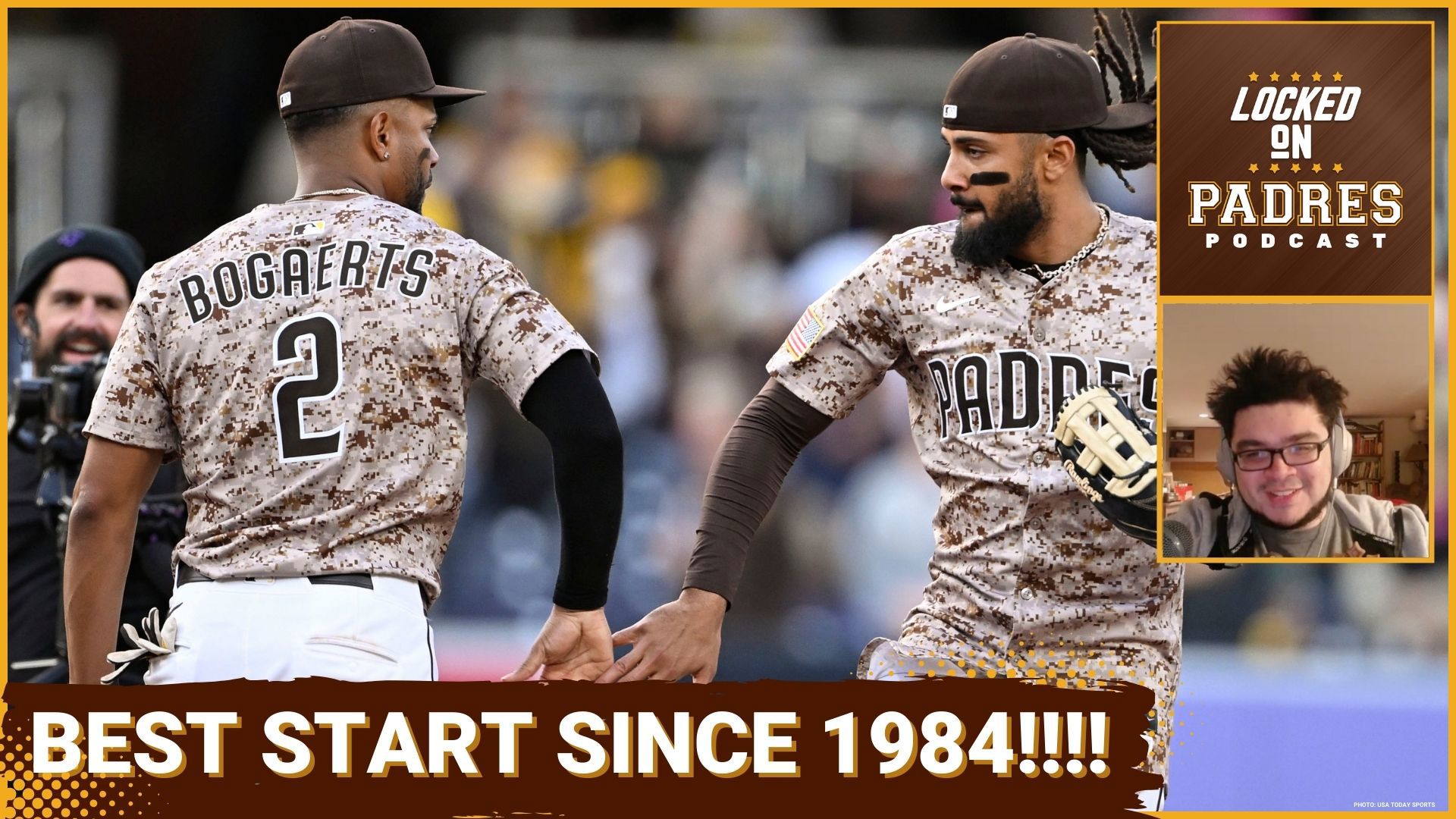 San Diego Padres Baseball | cbs8.com