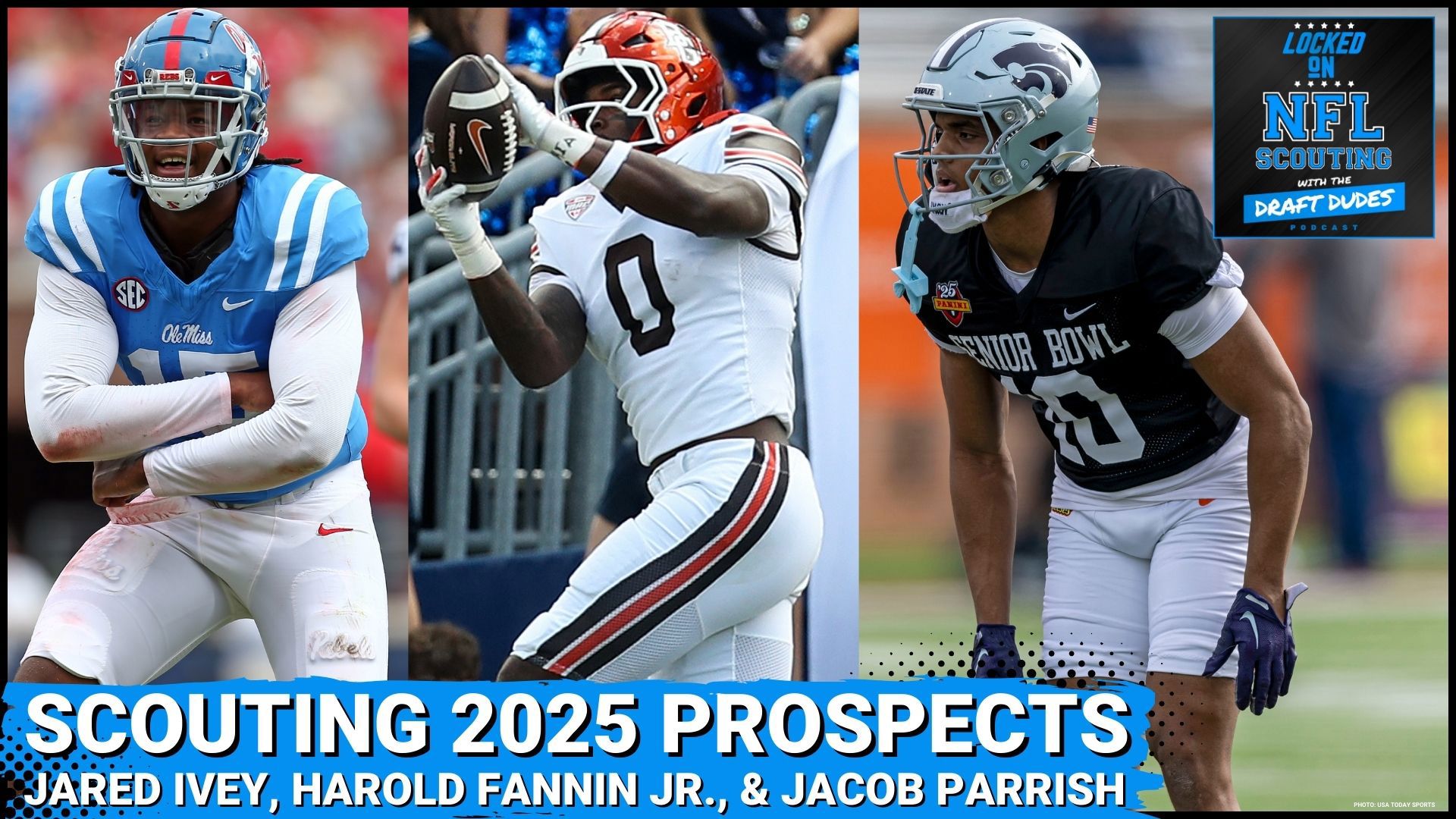 Joe Marino & Kyle Crabbs break down three intriguing players: Jared ...