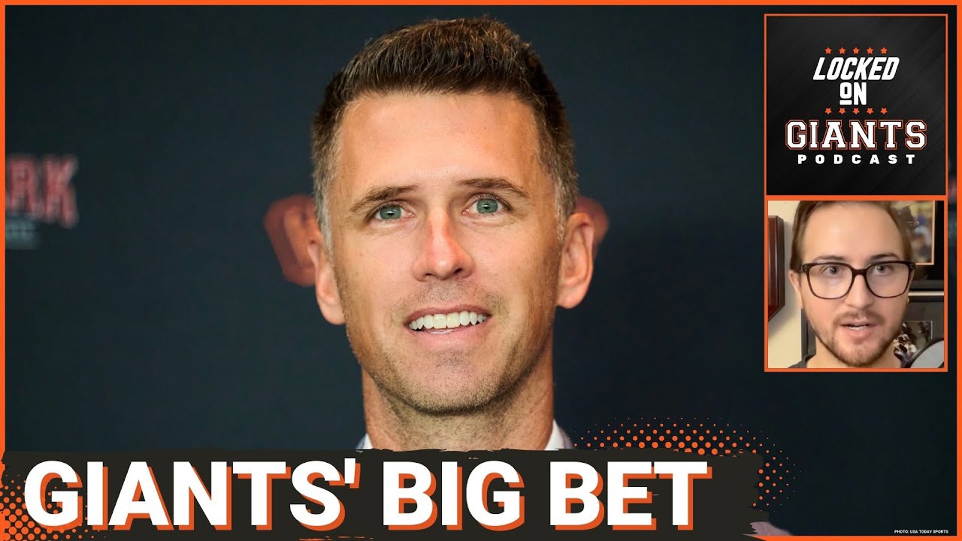 San Francisco Giants' Big Gamble. Buster Posey Totally Untested in ...