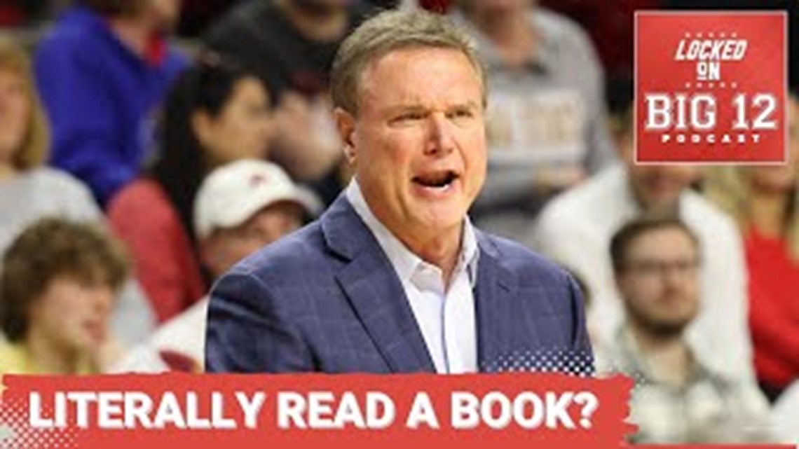 "Experts" Say Big 12 Basketball is Overrated, and They're Idiots ...