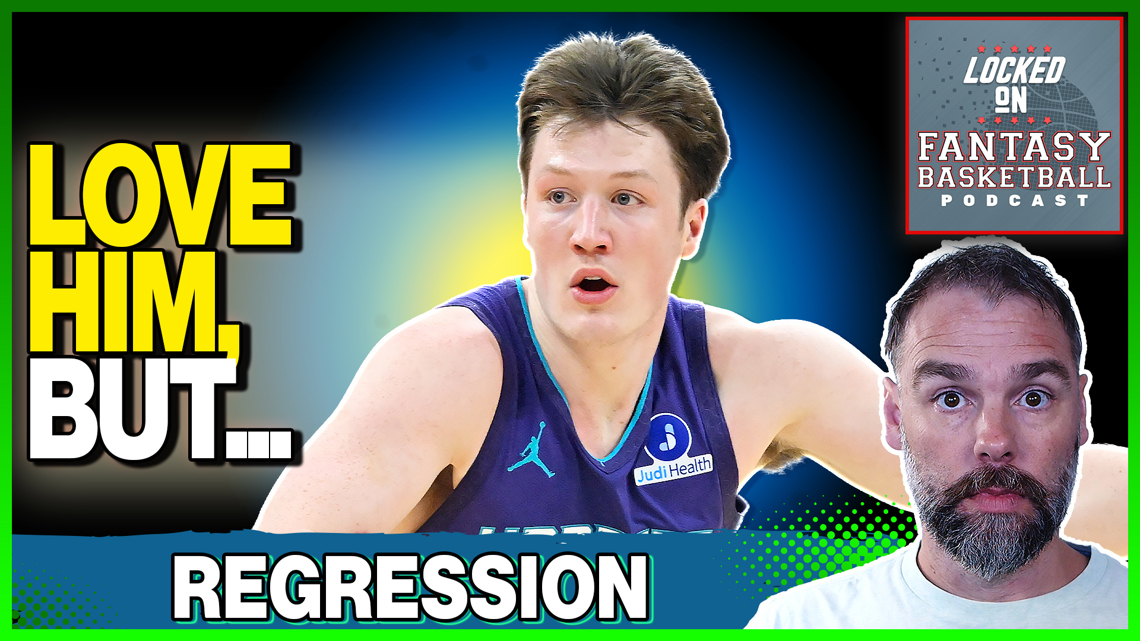 Fantasy Basketball Trades | Who Is Overperforming? | cbs8.com