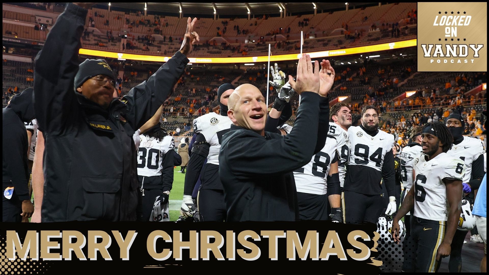 Fa-la-la-la-Football: Gift-Wrapped Insights on Vandy’s Bowl Game | cbs8.com