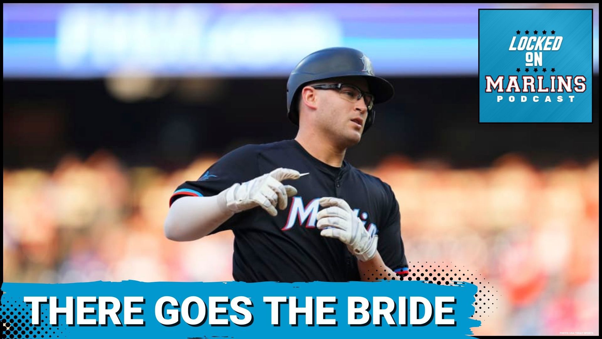 EMERGENCY POD | Jonah Bride DFA'd | cbs8.com