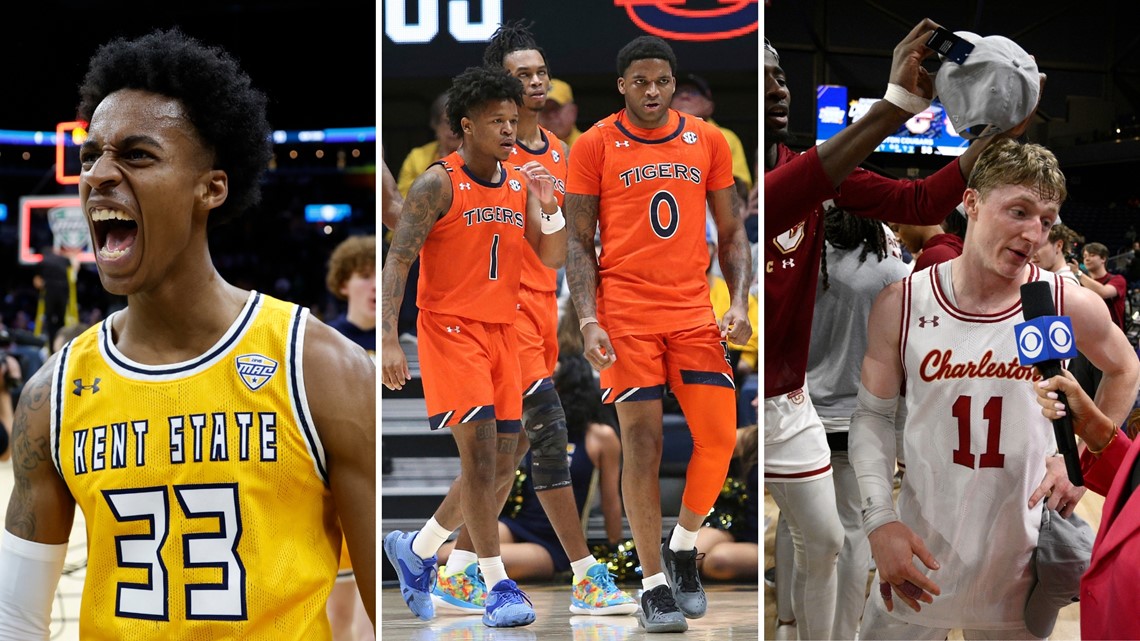 Who will be this year's Cinderella in the NCAA Tournament? | cbs8.com