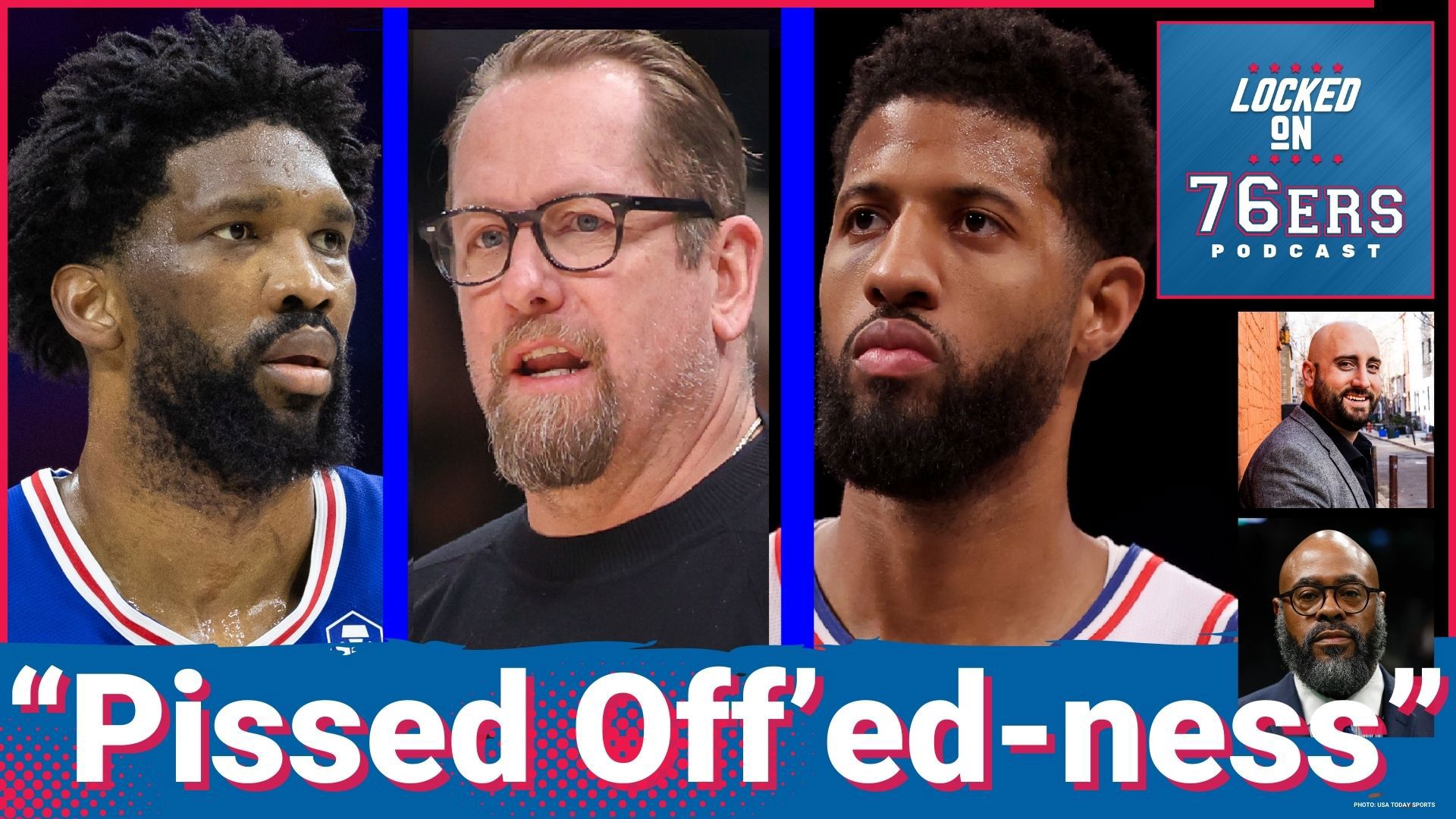 MEDIA Day REAX: Nick Nurse' PISSEDOFF'ed-NESS" & Status Updates ...