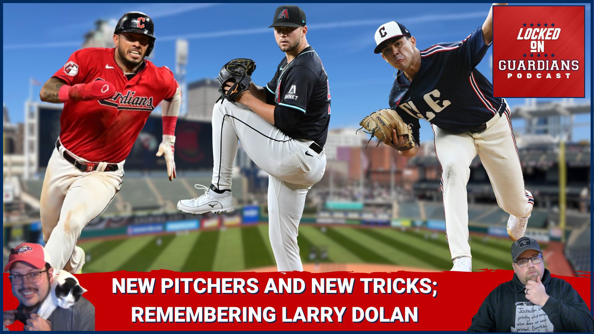 Slade Cecconi Flashes New Stuff, Can He and Joey Cantillo Put it All Together; Remembering Larry ...