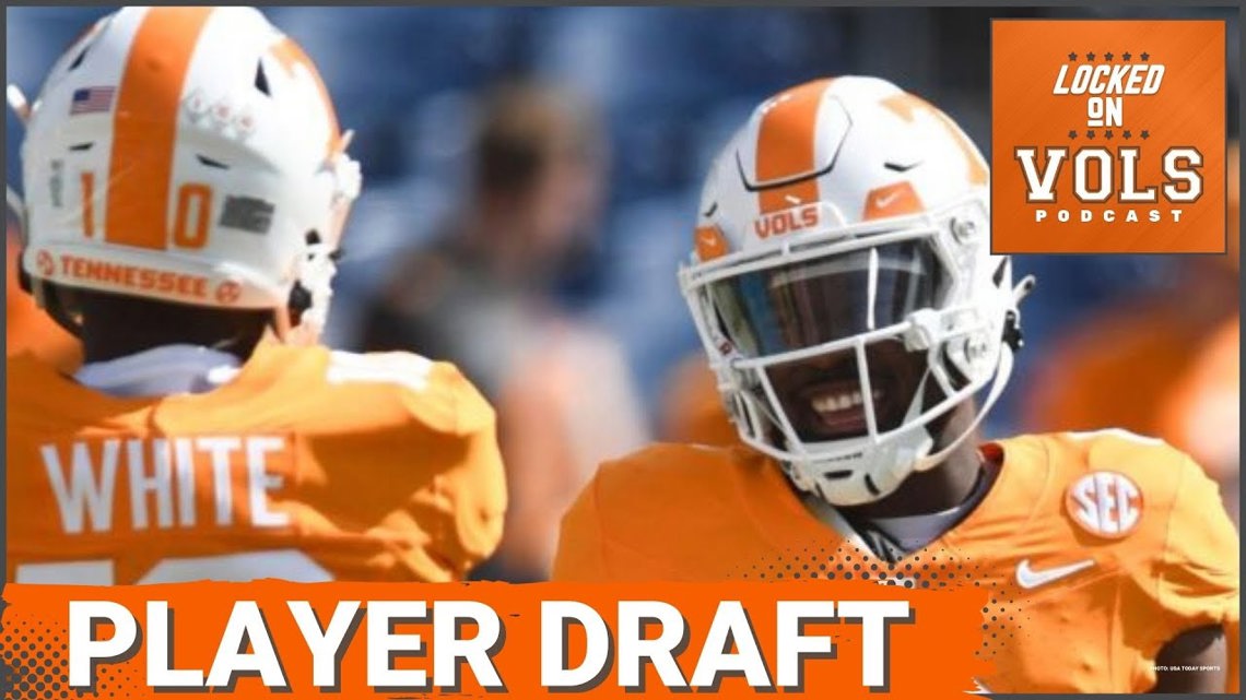 Tennessee Football Player Draft: Does Quarterback Nico Iamaleava or ...