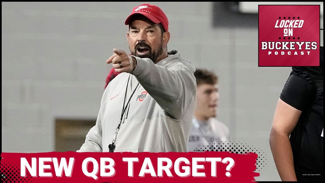 Ohio State ZEROES IN on High Upside QB Luke Fahey | Is Buckeyes 2026 Class About to EXPLODE ...