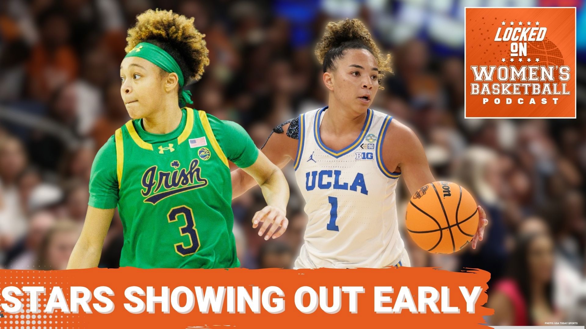 Women's College Basketball Early Standouts: Triple-Double Threats and ...