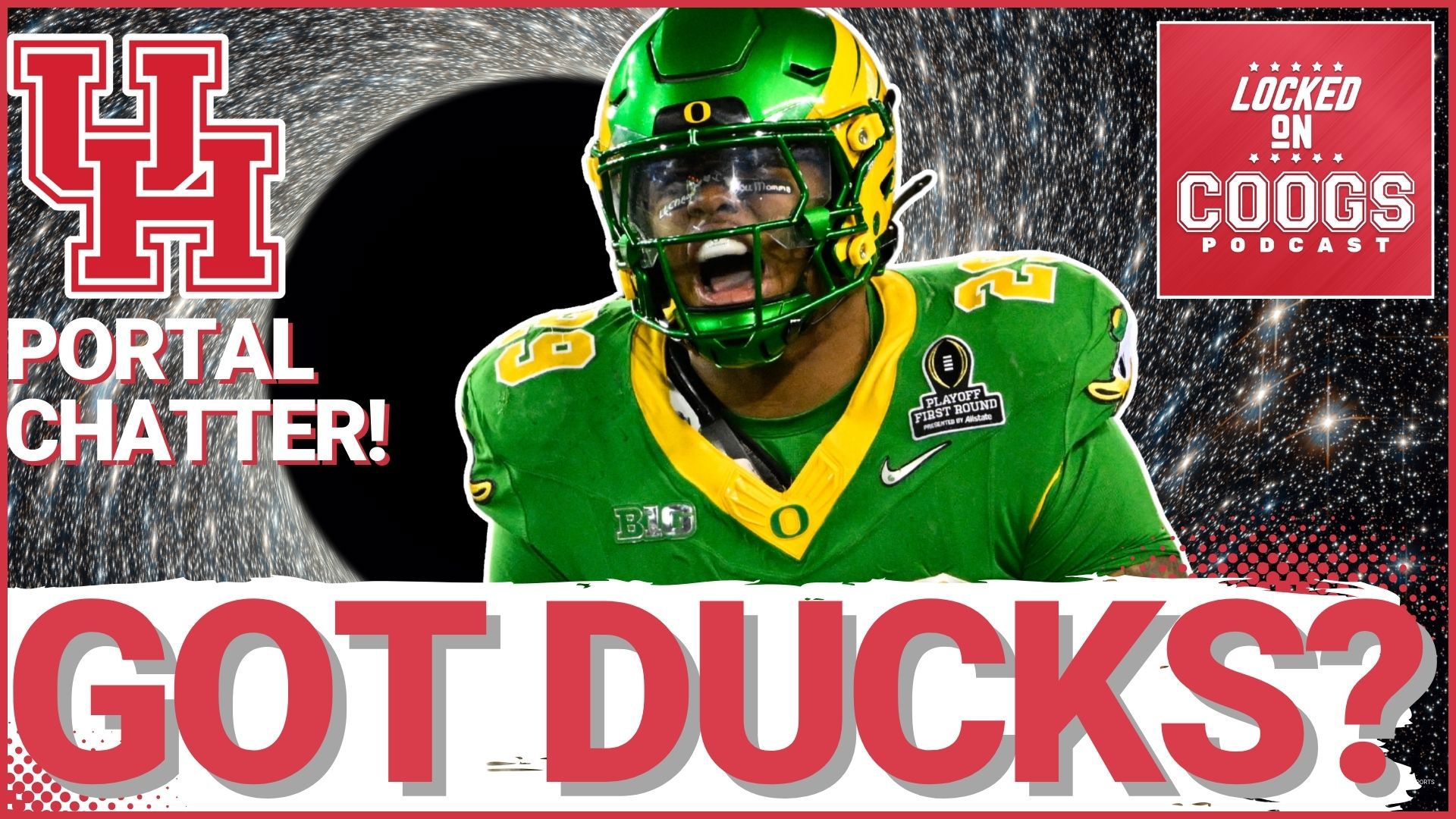 SHOCK: Oregon Ducks Stars FLEE Program? Willie Fritz Fight for Top ...