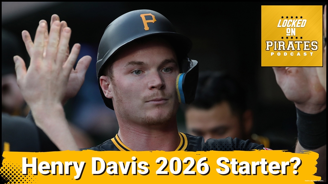Henry Davis, Development Overhaul, and Roster Moves That Matter | cbs8.com