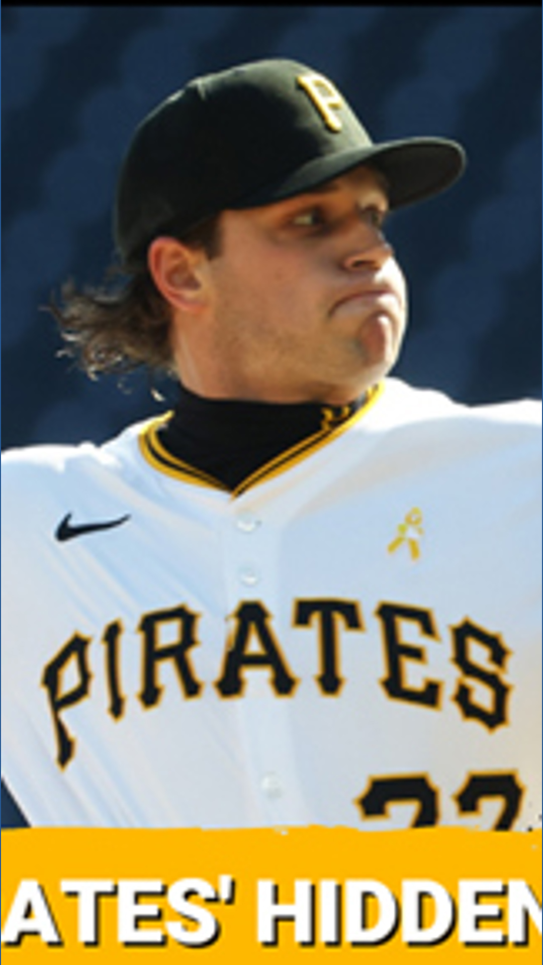 The Pittsburgh Pirates Just TRIGGERED more Catching Competition with a ...