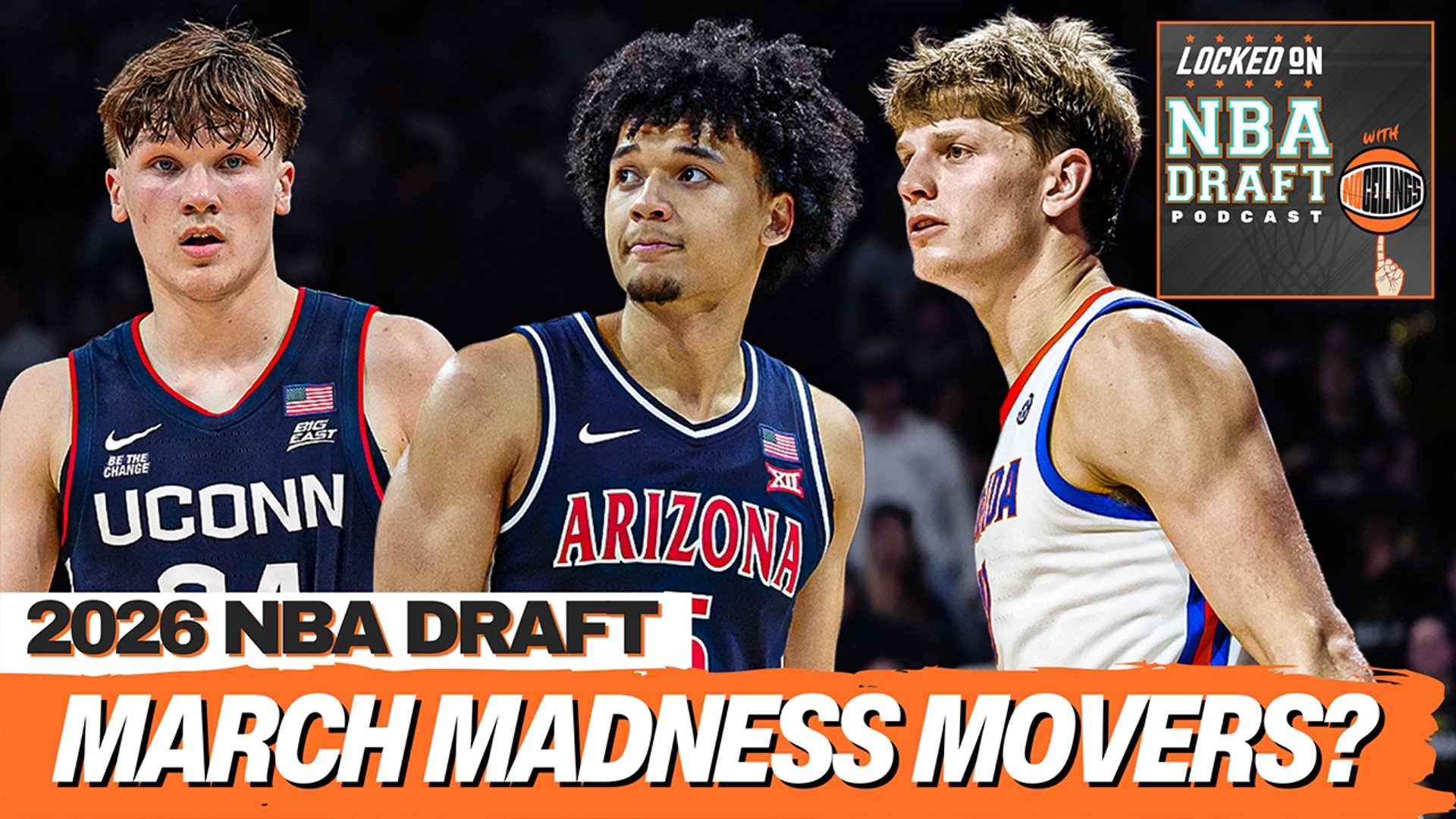 Here's your printable bracket for March Madness 2026 | cbs8.com
