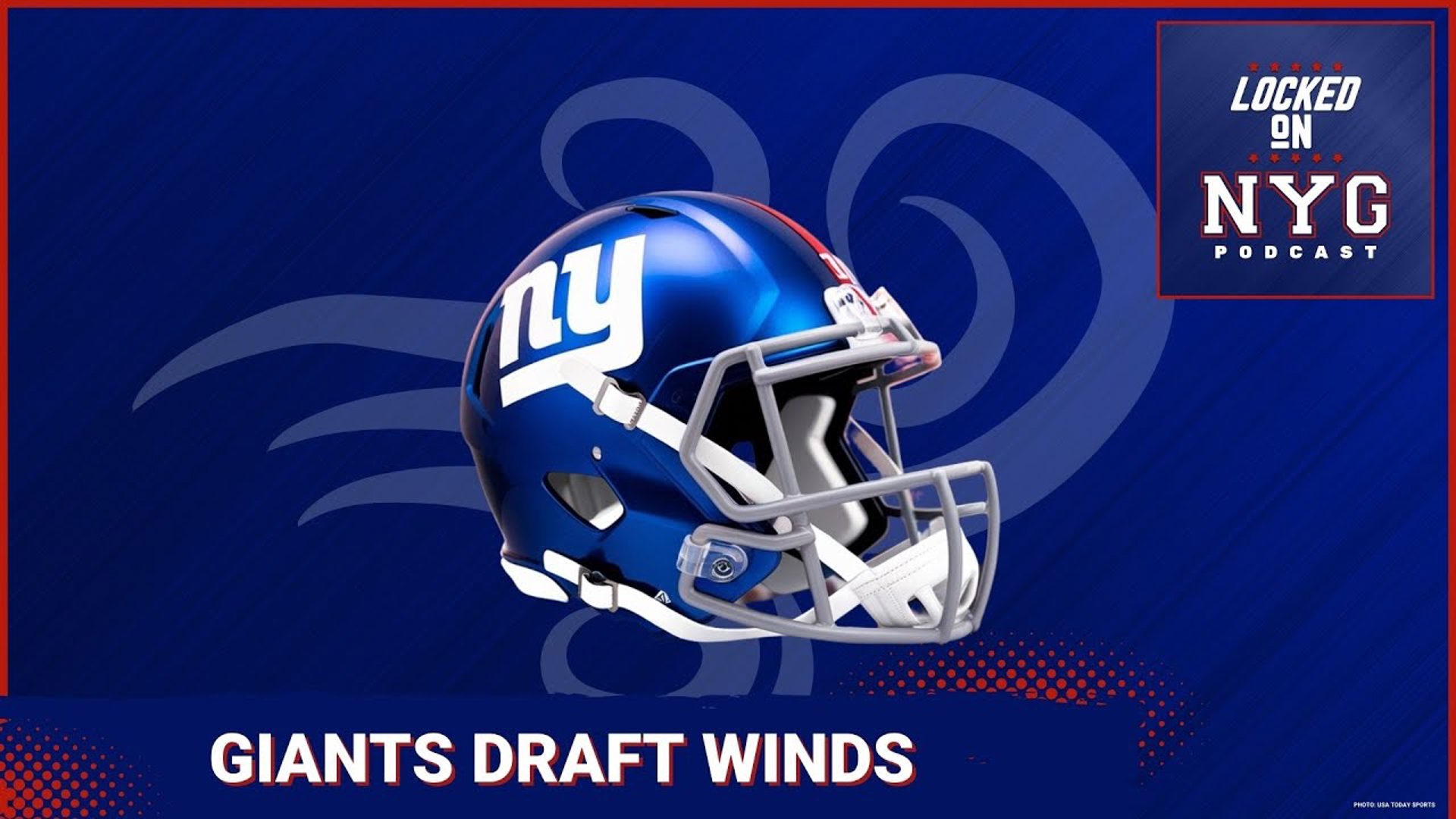 New York Giants Draft Winds | cbs8.com