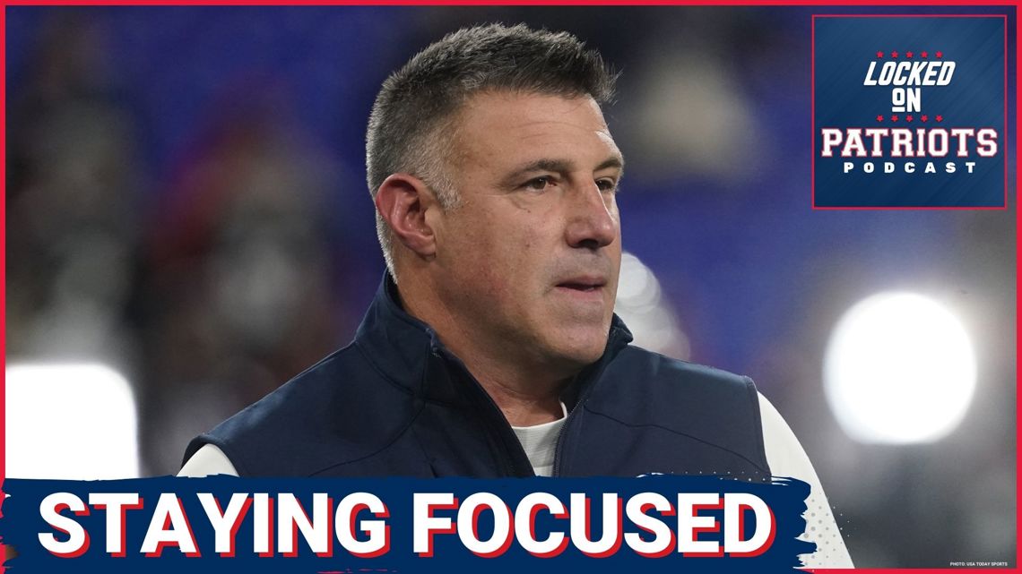 NO NAPS: Will New England Patriots Keep FOCUS vs New York Jets? | cbs8.com