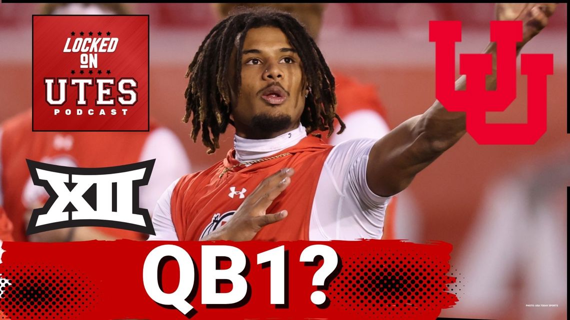 BOOM: Byrd Ficklin OFFICIALLY BACK with Utah Utes | Devon Dampier is ...