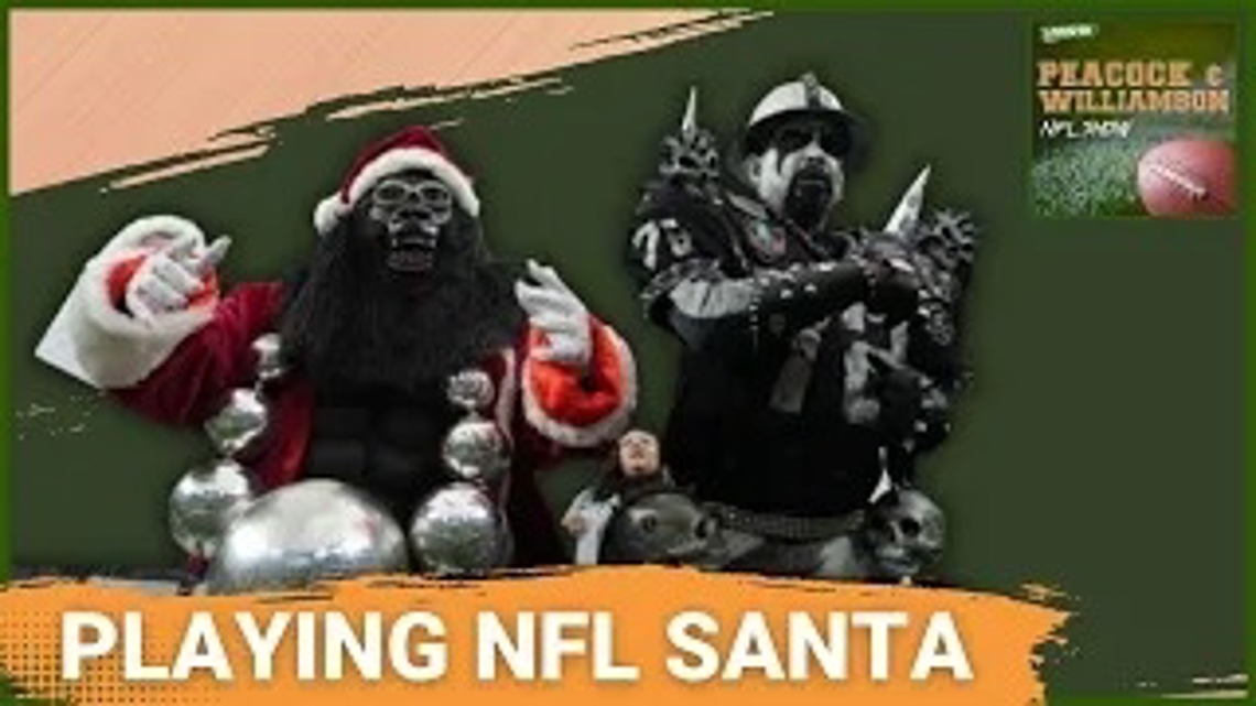 Christmas Gifts for Every Eliminated Team // Holiday NFL Picks | cbs8.com