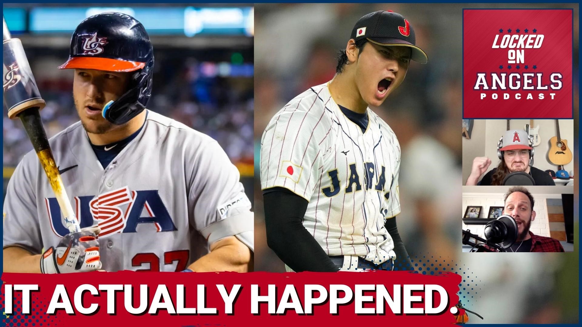 Japan defeats USA: World Baseball Classic final lives up to the hype | cbs8.com