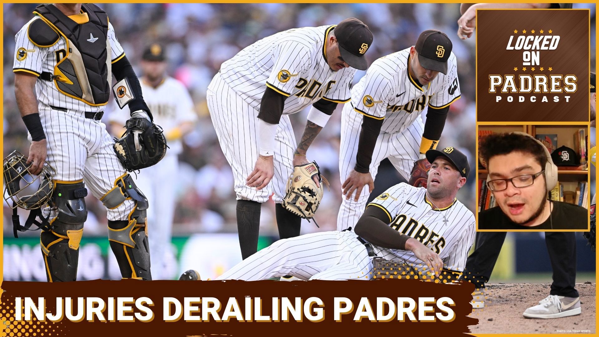 San Diego Padres Baseball | cbs8.com