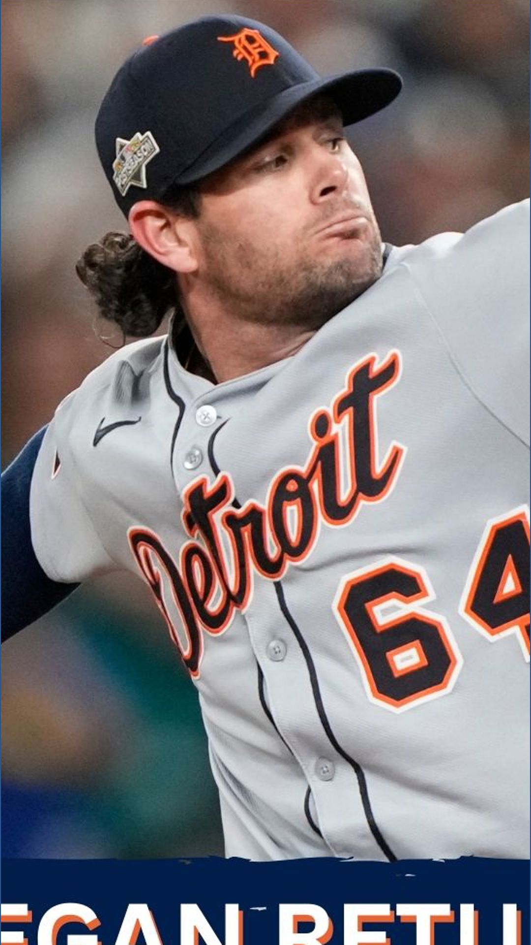 IMPACTFUL: Detroit Tigers Secure Kyle Finnegan—Will This SIGNING ...