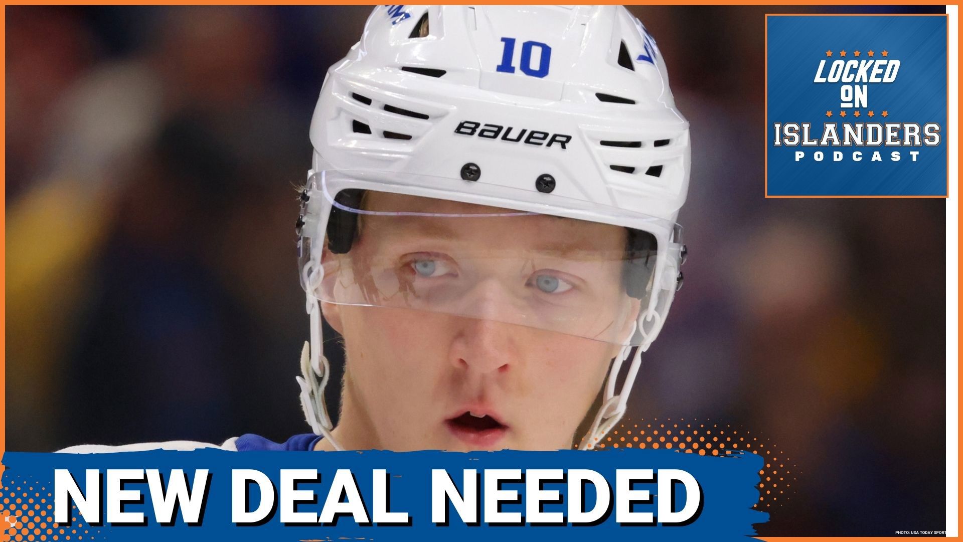 What is Forward Simon Holmstrom Worth to the New York Islanders? | cbs8.com