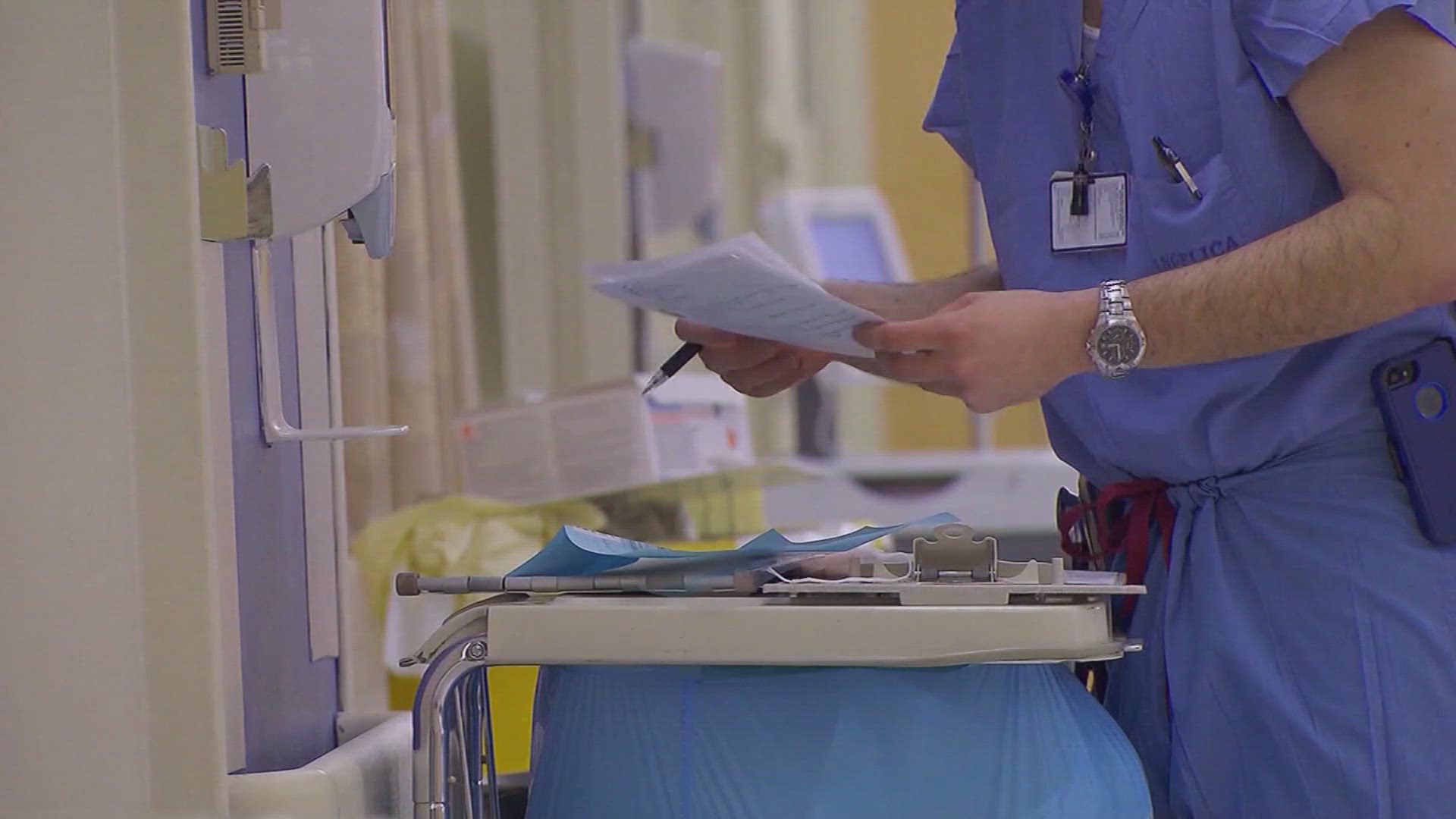 The US is on the verge of losing its measles elimination status. Here's ...