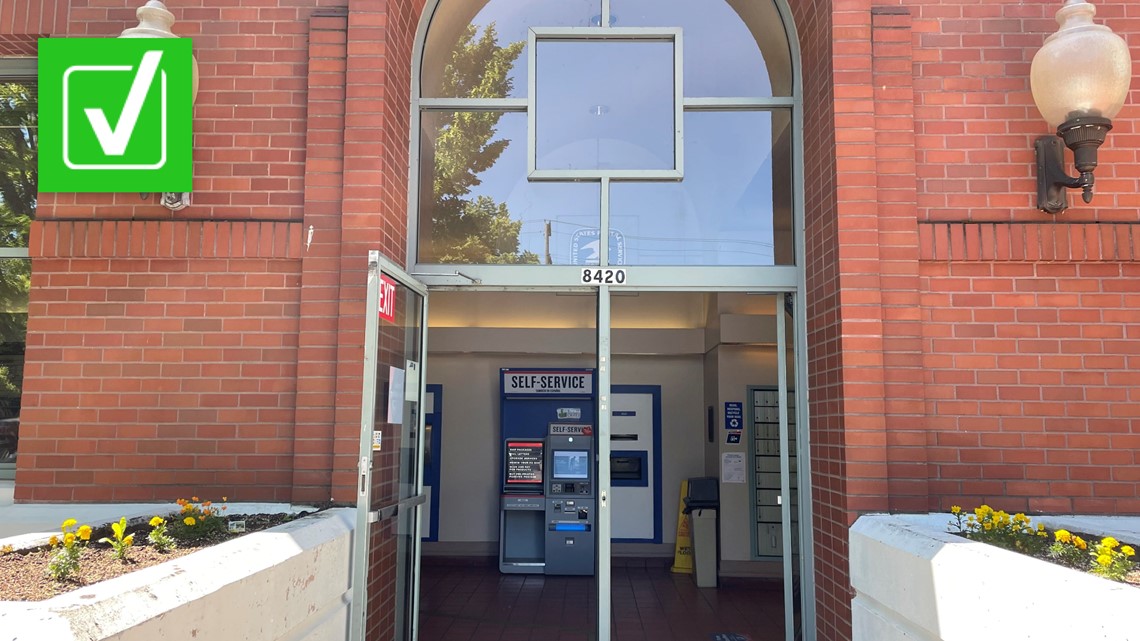 USPS is open on the Juneteenth holiday June 18 and June 19 2021 | cbs8.com