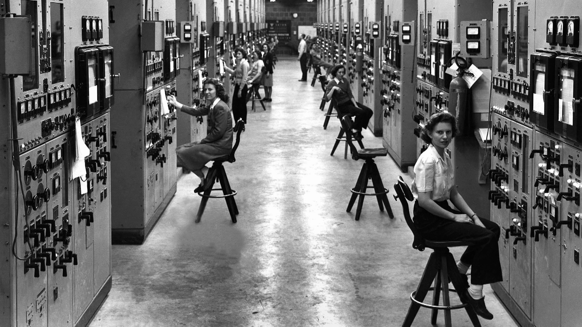 Ed Westcott, witness to Oak Ridge's atomic history, nominated for ...