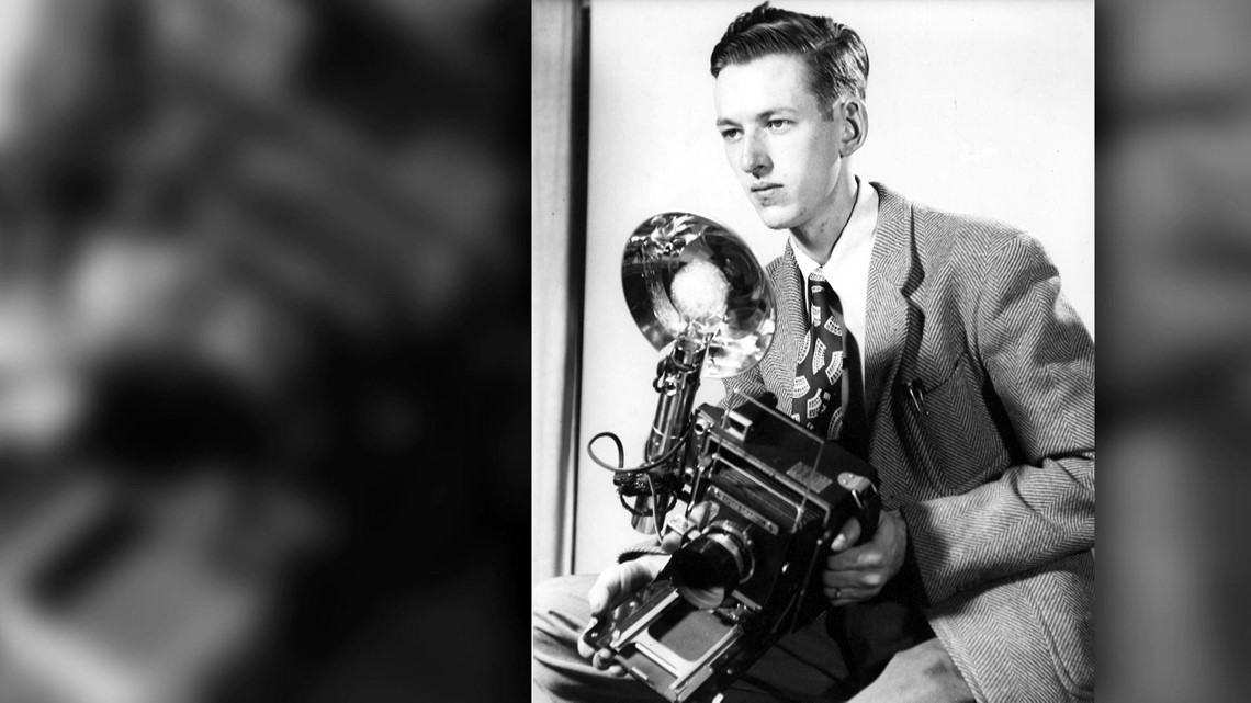 Ed Westcott, witness to Oak Ridge's atomic history, nominated for ...