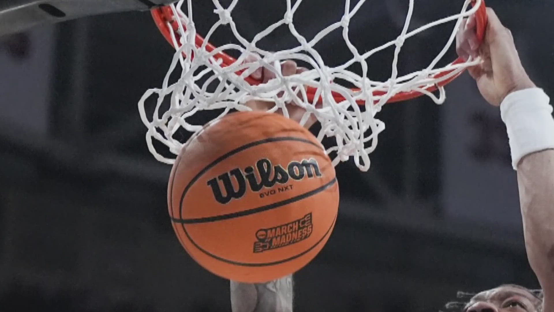 When does March Madness begin? | cbs8.com