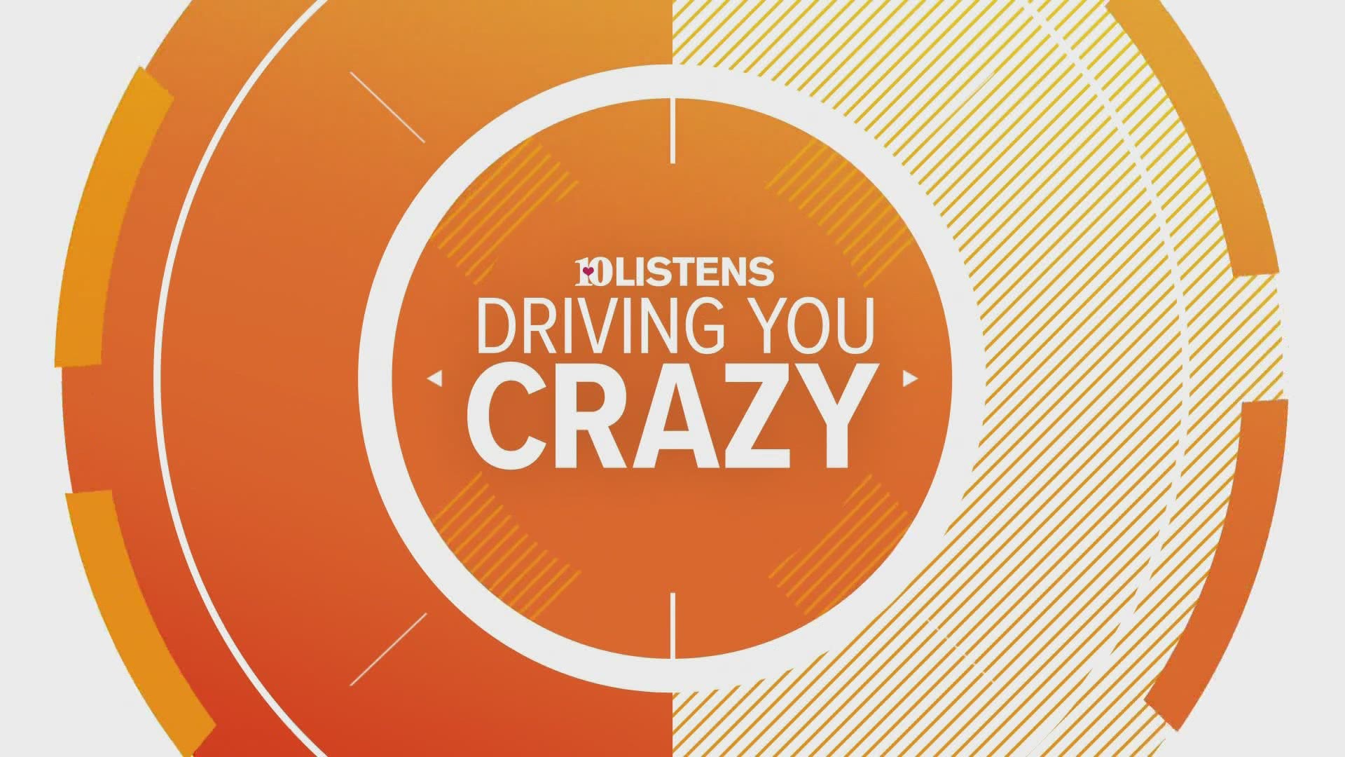 Driving You Crazy: Highway 321, U.S. 11 Project | cbs8.com