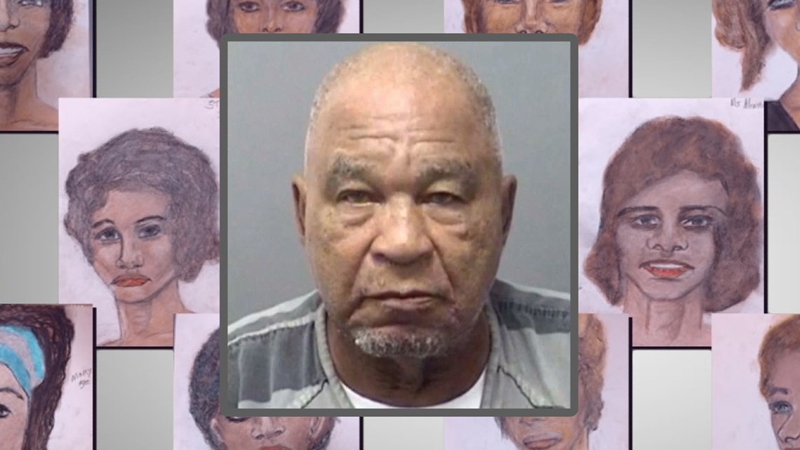 Prolific serial killer Samuel Little assaulted 2 in San Diego | cbs8.com