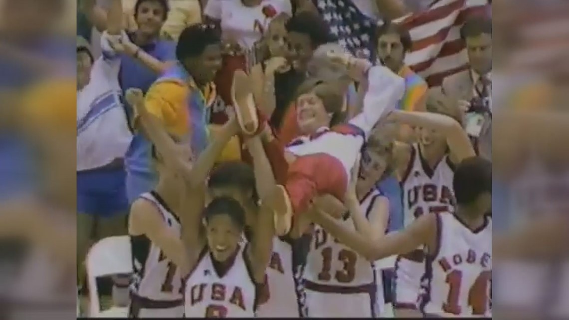 A legacy of winning: Pat Summitt continues to inspire a year after her ...