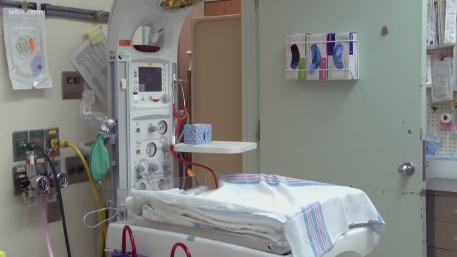 Tennessee taking action to save mothers from dying during or after ...