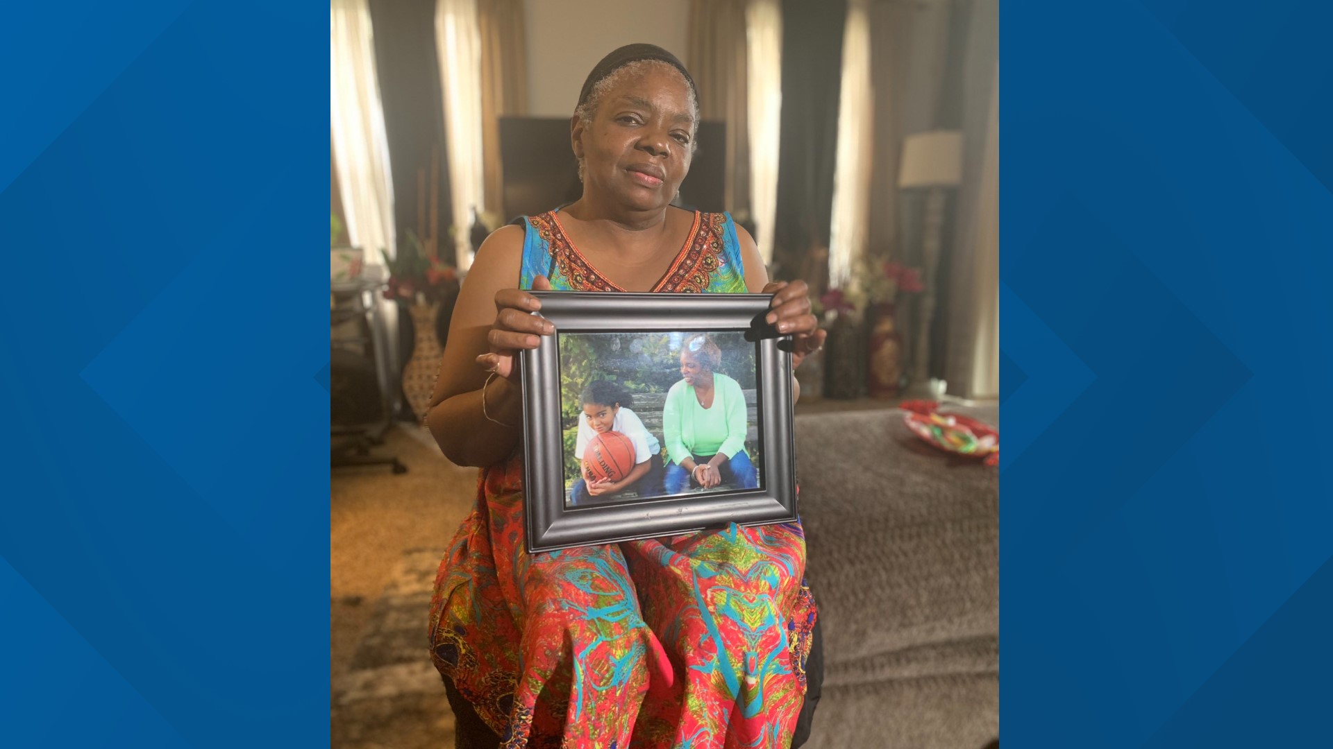 Mother of Columbus rapper who was shot and killed shares her grief ...