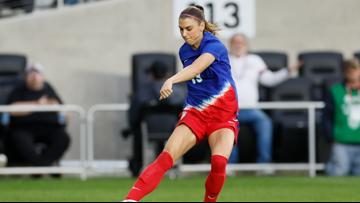 San Diego Wave Soccer News | cbs8.com