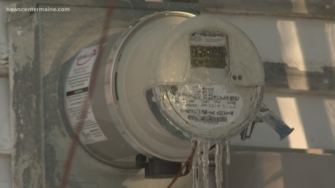 CMP under investigation again | cbs8.com