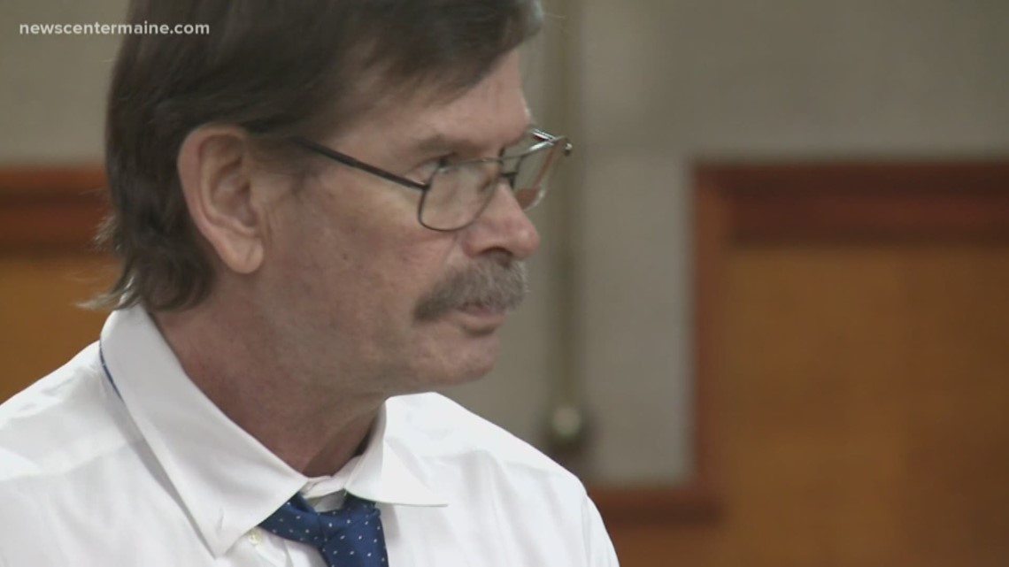 Gregory Vance pleaded guilty to strangling girlfriend to death | cbs8.com