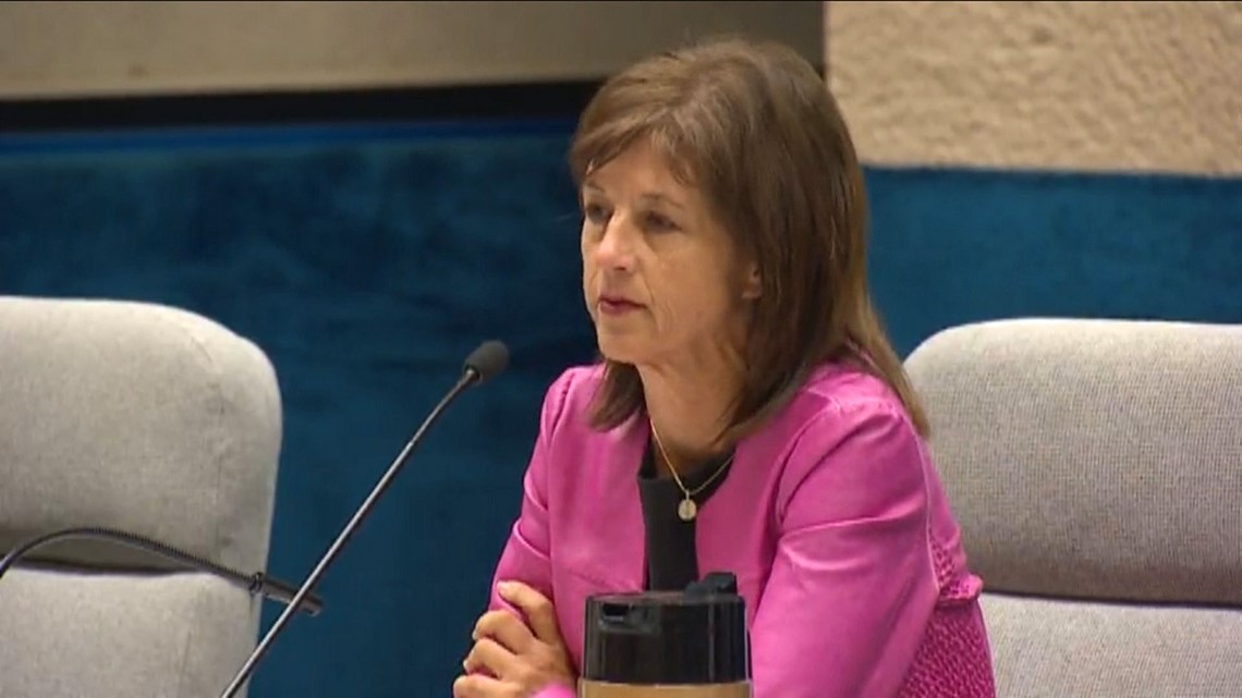 Richardson mayor cleared of ethics violations | cbs8.com