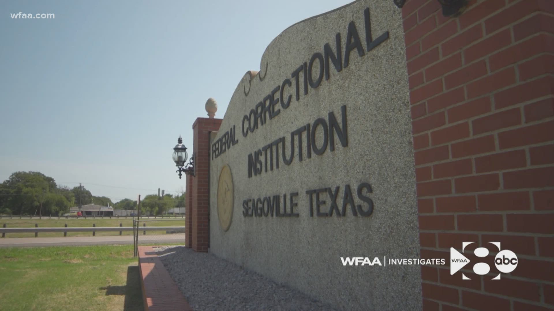 Texas prison system still tops US in virus cases, as deaths and ...